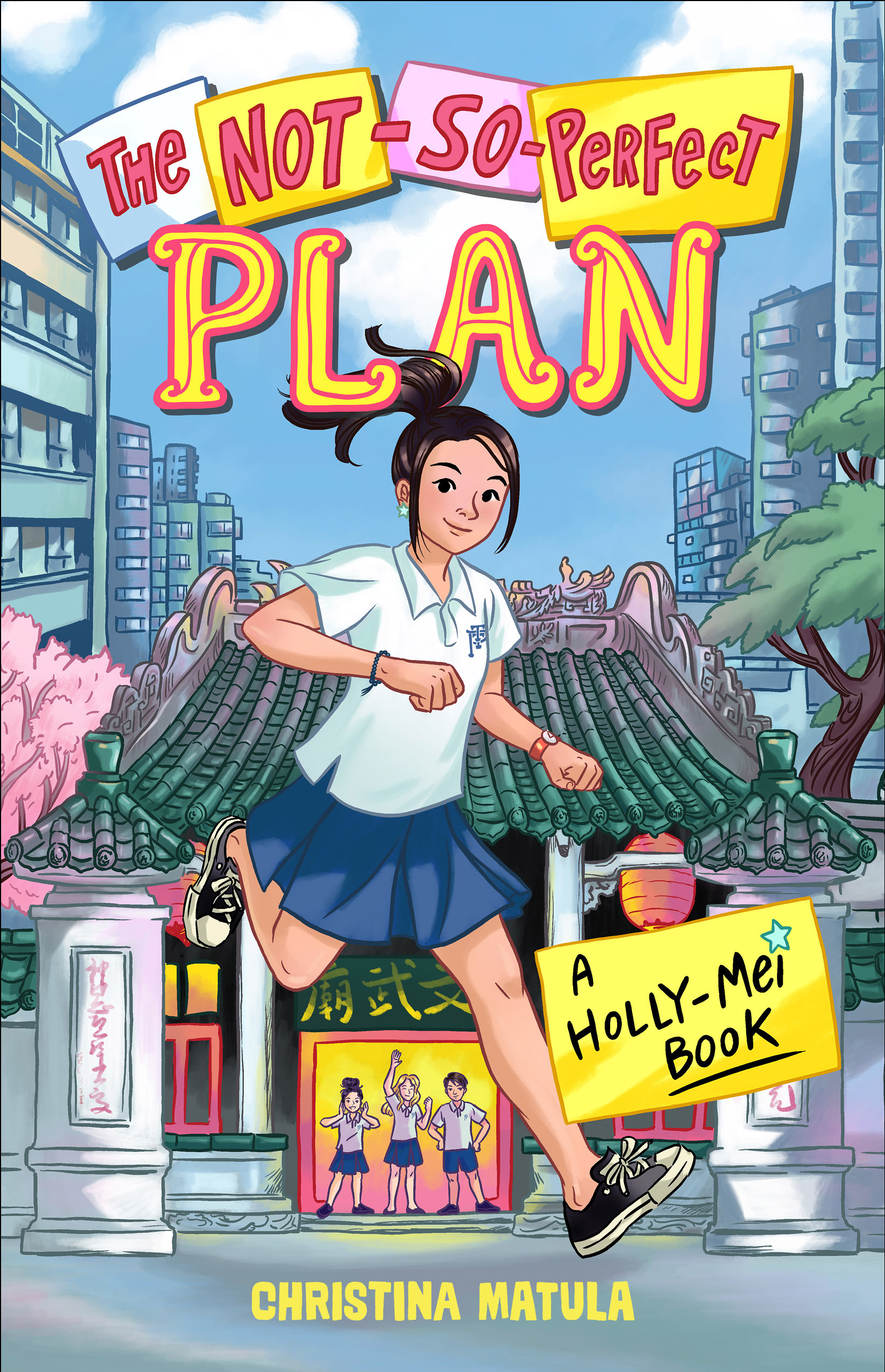 Must Read Books featuring Asian Main Characters